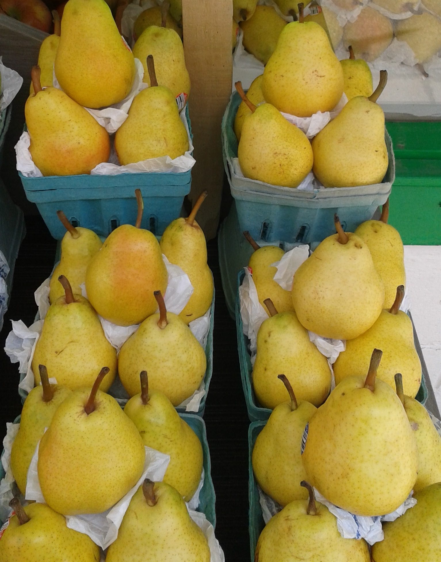 John and Gerry's Quality Fruit Market - Just another WordPress site