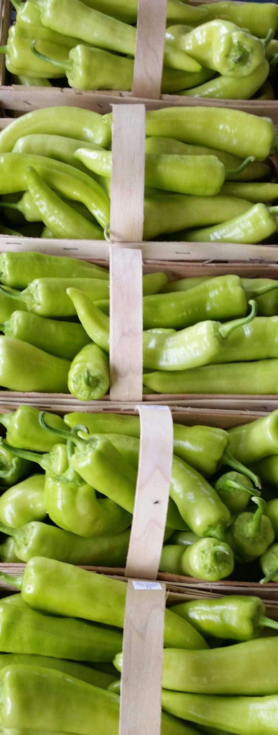 John and Gerry's Quality Fruit Market - Just another WordPress site